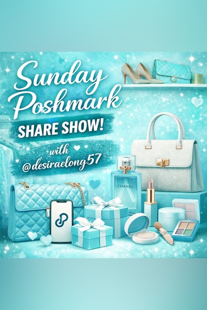 Posh Show - Poshmark